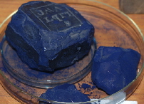History of Indigo | Wild Colours natural dyes