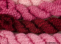 Using Lac extract | Wild Colours natural dyes