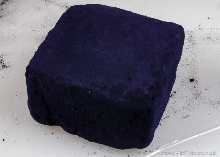 Buy Natural Indigo Dyes | Wild Colours natural dyes