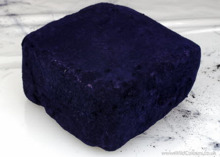 Buy Indigo Dye | Wild Colours natural dyes